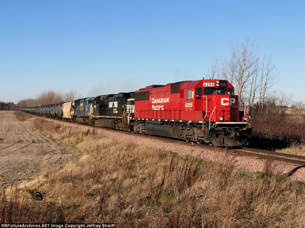 CP 6255